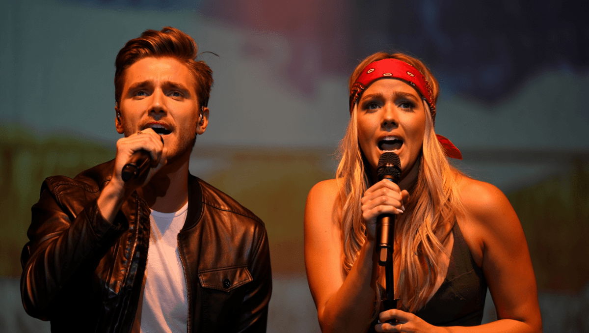 I can't love you anymore: Morgan Wallen & Ella Langley duet released ...