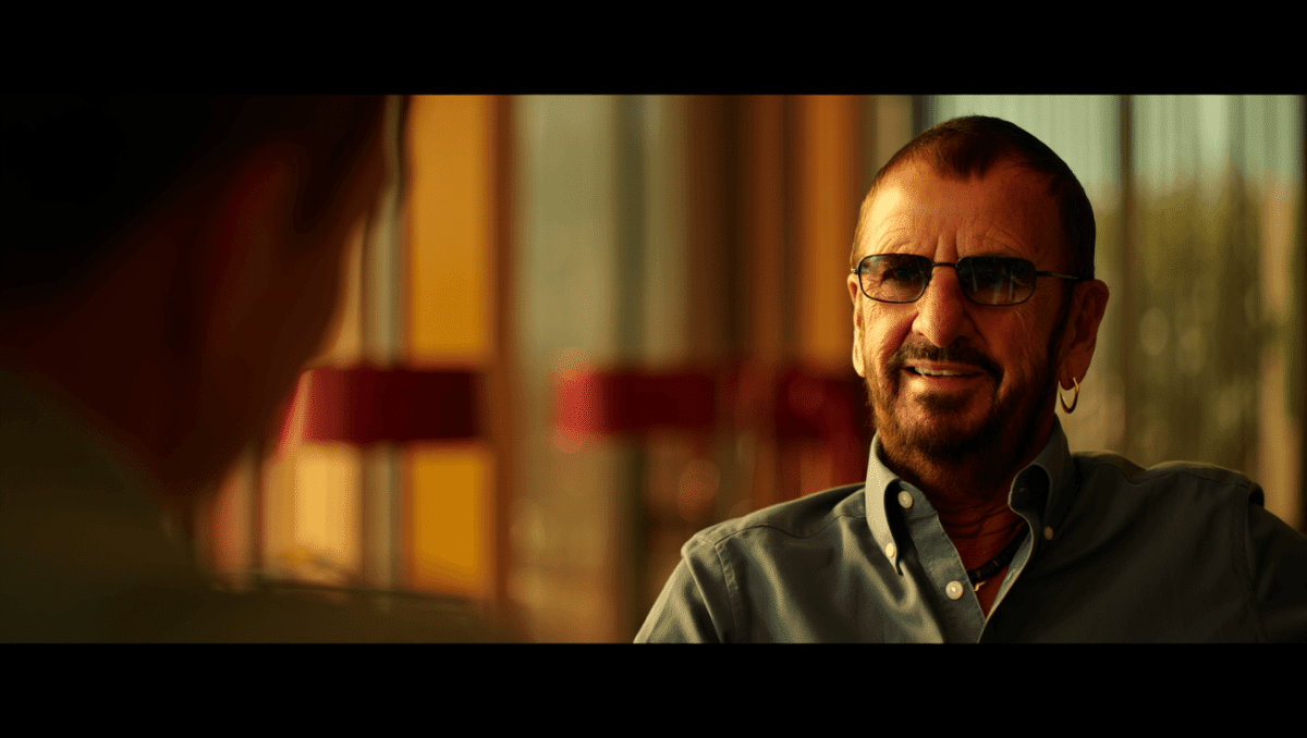 Ringo Starr reveals he almost moved to Texas before joining The Beatles ...