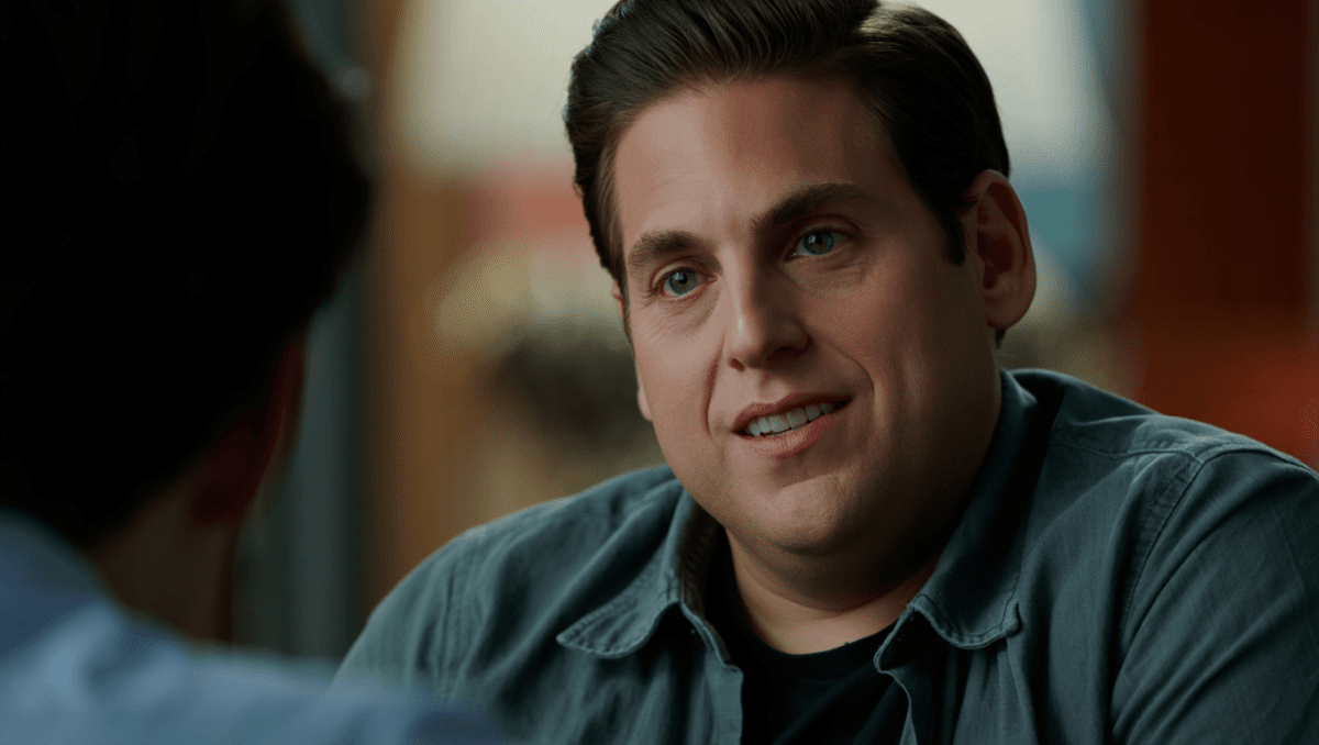 Jonah Hill confirms he's secretly married to Olivia Millar, welcomes ...