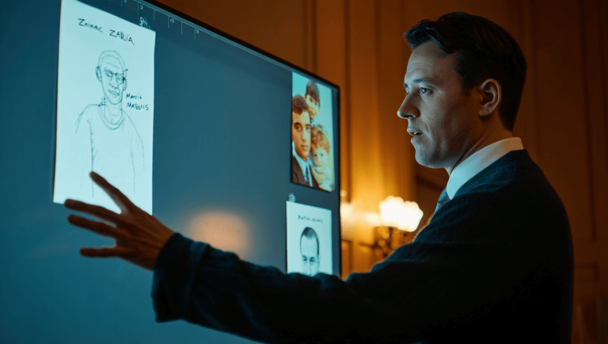 Zodiac killer investigator claims Black Dahlia cipher connection, FBI ...