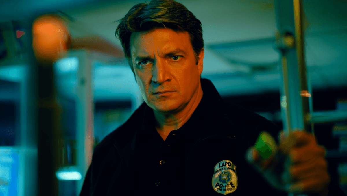 Matthew Rhys' Apple TV horror-comedy 'Widow's Bay' debuts April 29 with ...