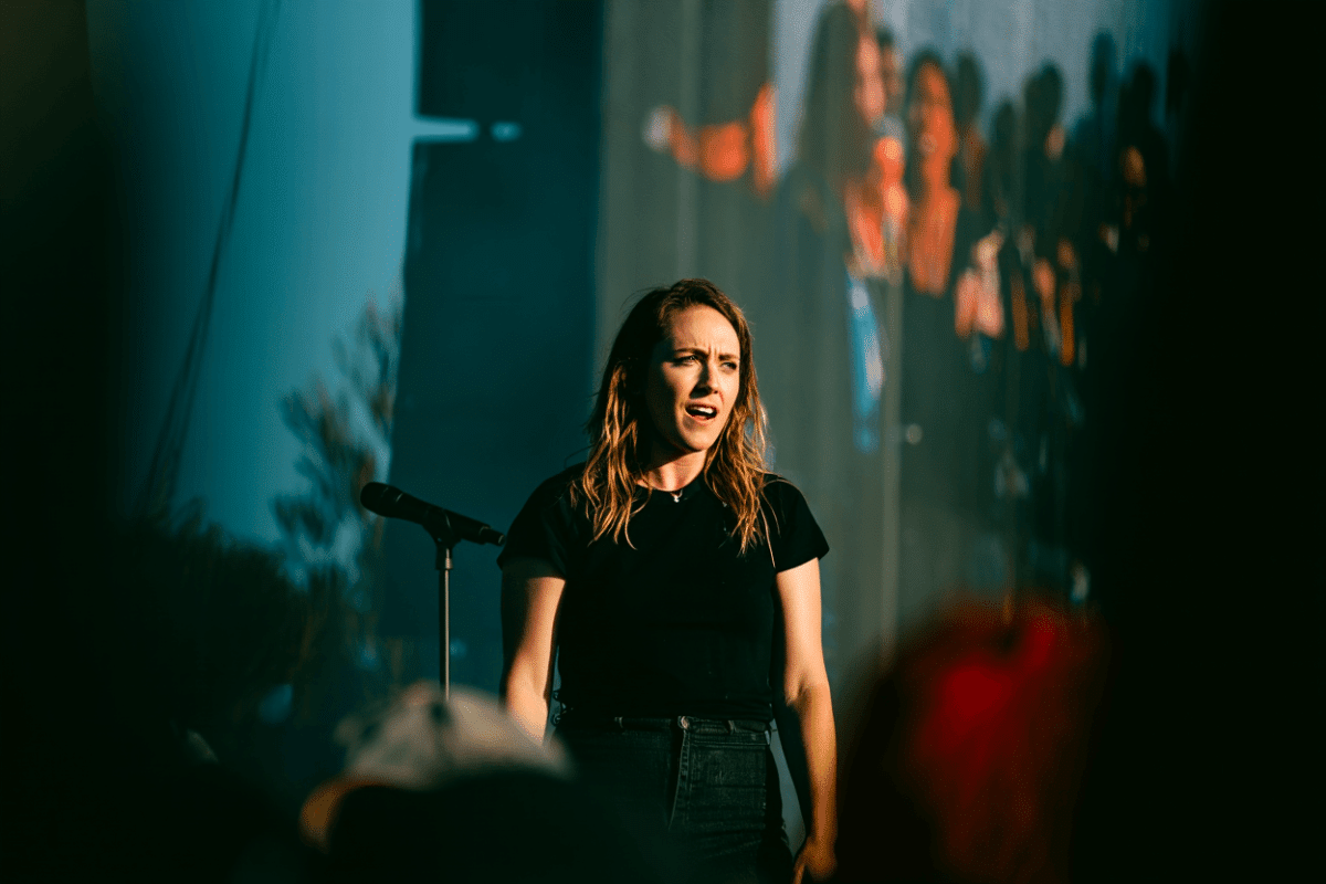 All Things Go NYC lineup adds Brandi Carlile, MUNA, Zara Larsson for ...