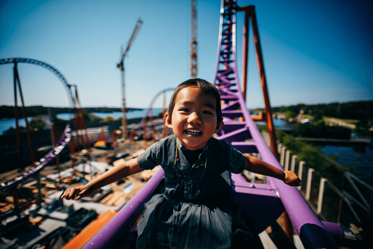 Six Flags reveals top 5 tallest coaster coming to Jackson, NJ park in ...