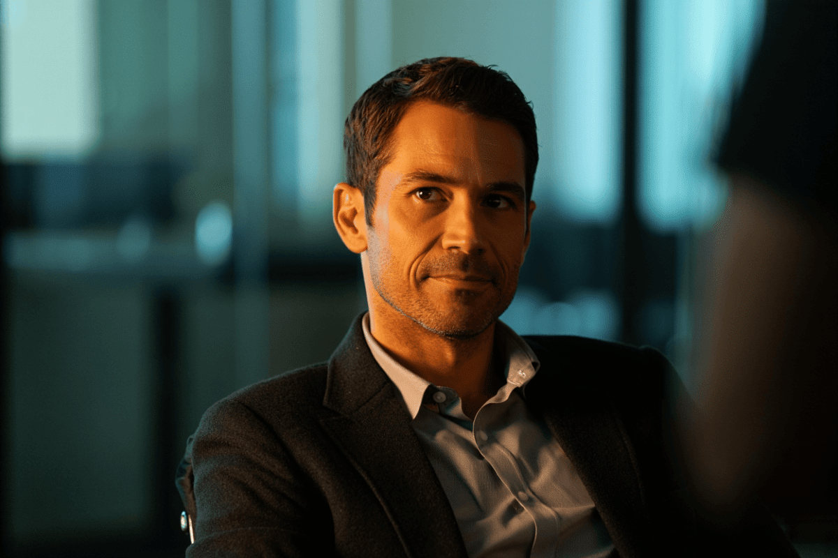 Nick Bilton named to lead CBS's '60 Minutes' in major broadcast shake ...