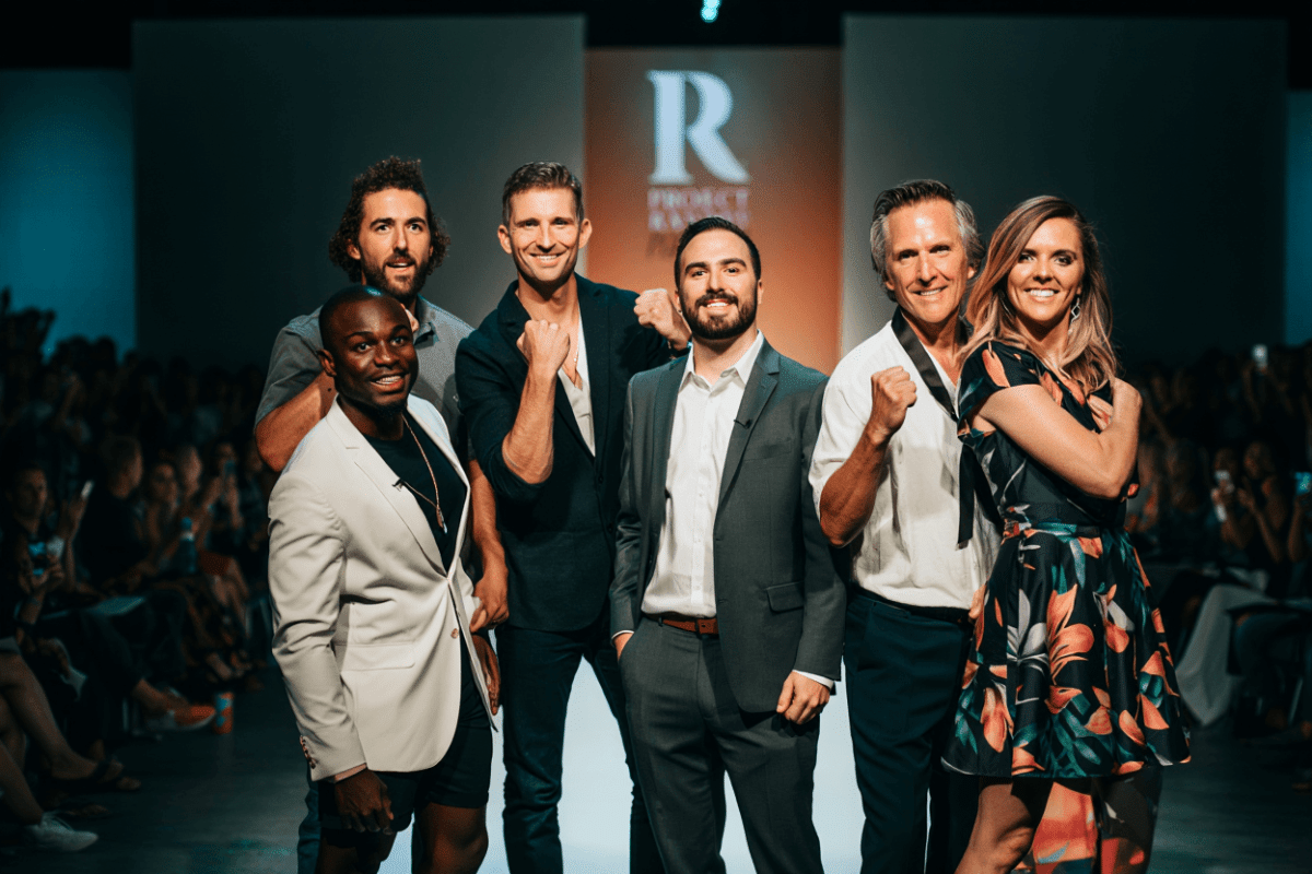 Project Runway season 22 reveals 22 designers, premieres July 9 on ...