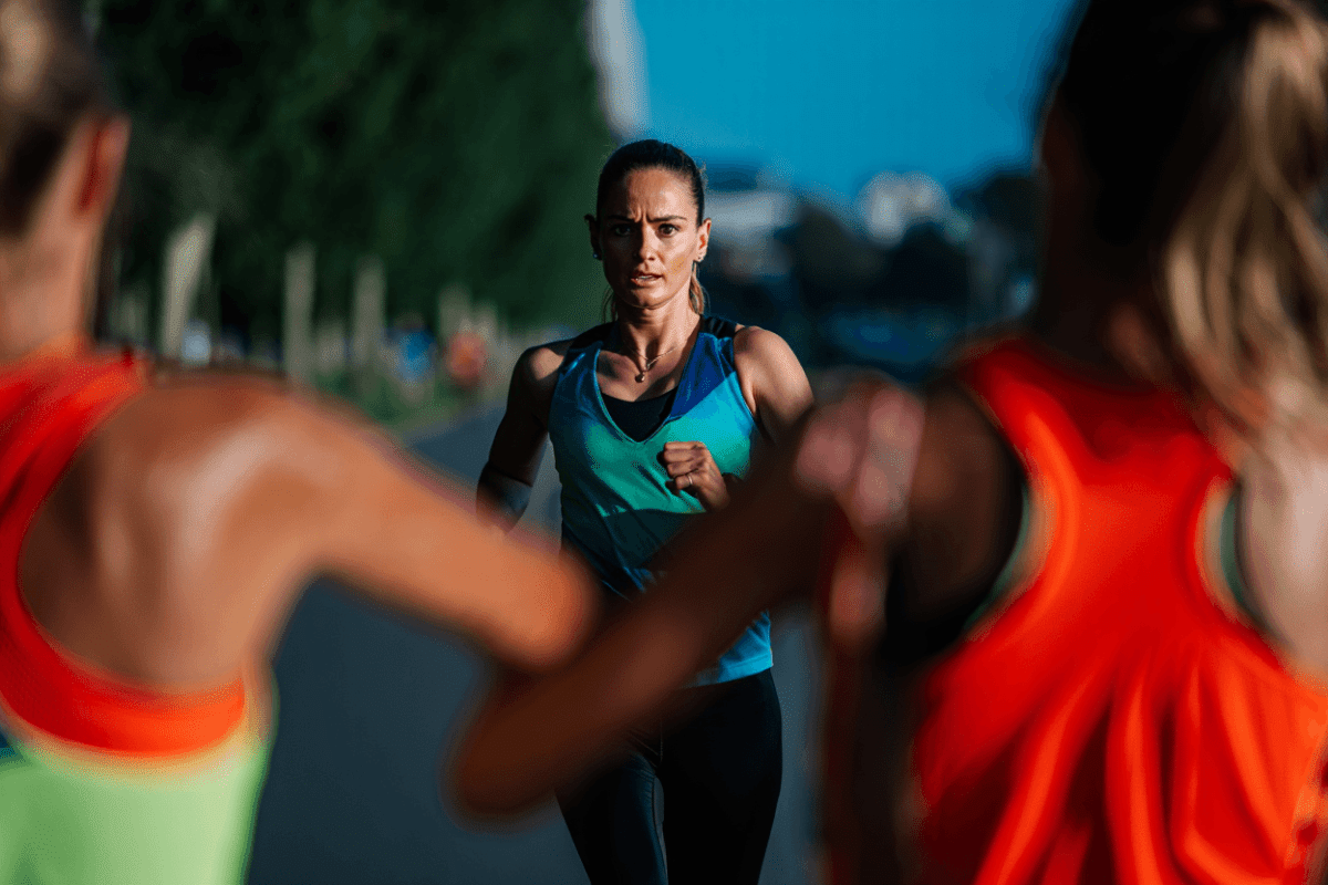 Kat Timpf announces 2026 TCS New York City Marathon run for cancer ...