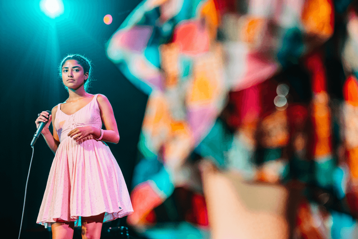 Olivia Rodrigo addresses babydoll dress criticism: 'I felt cool and ...