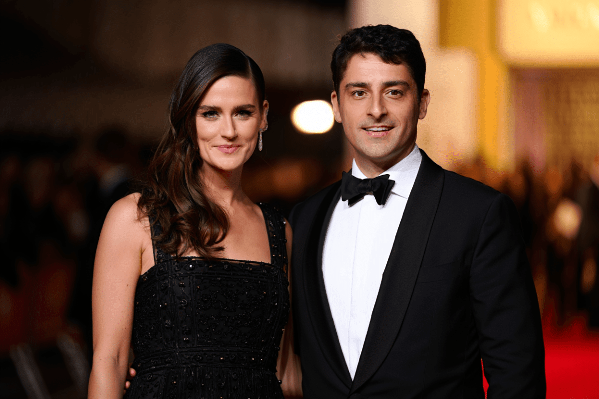 Jenny Mollen And Jason Biggs Separate After 18 Years Of Marriage Art