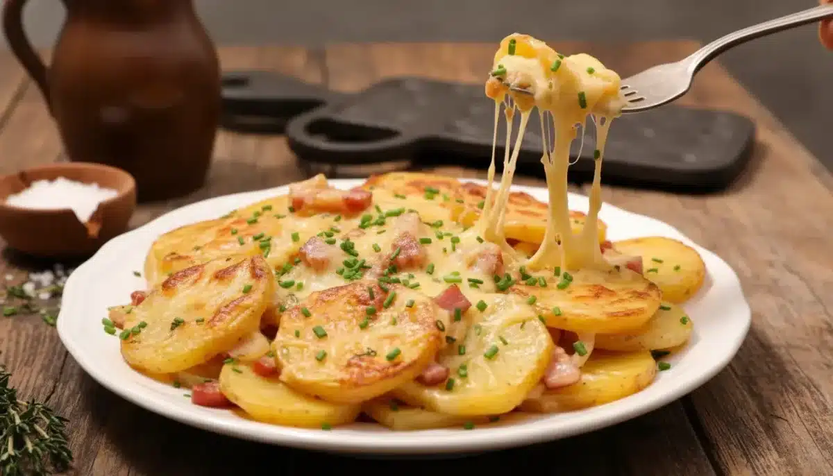 Why this peasant potato dish is winning the anti-crisis battle in 2026 ...