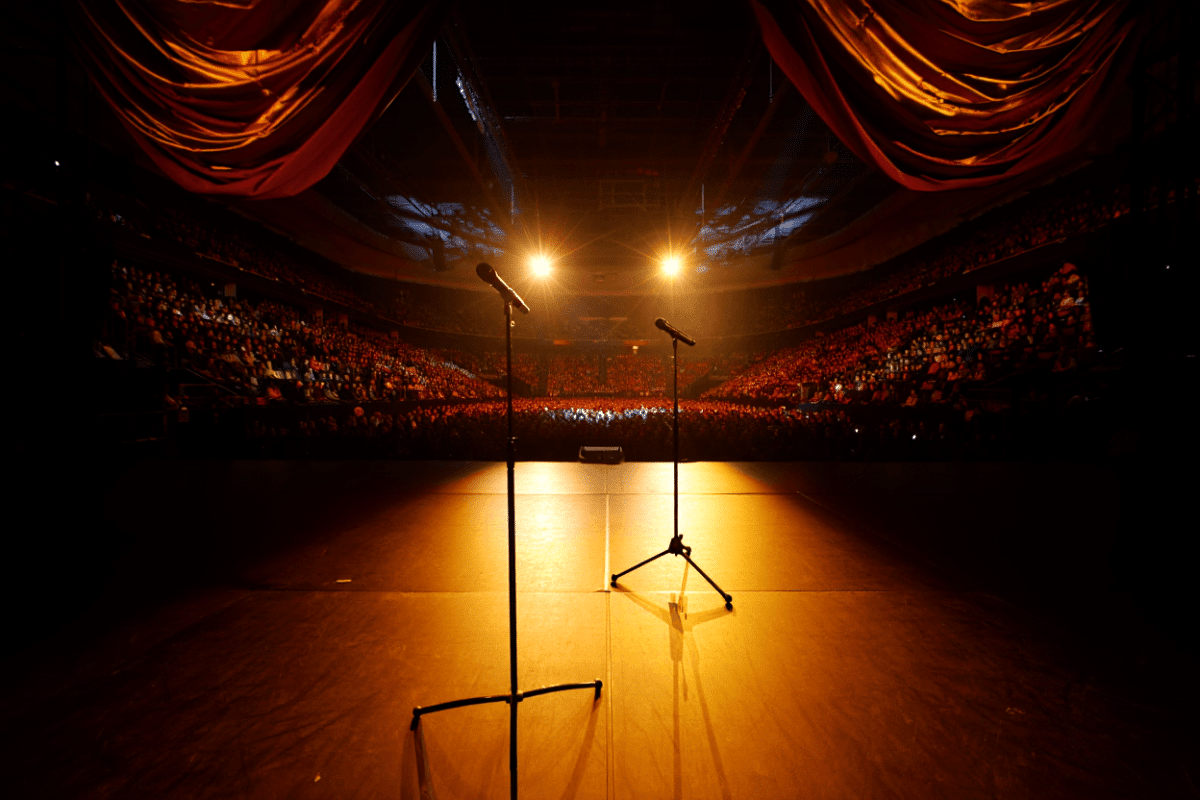 Josh Groban kicks off North American tour tomorrow with Jennifer Hudson ...