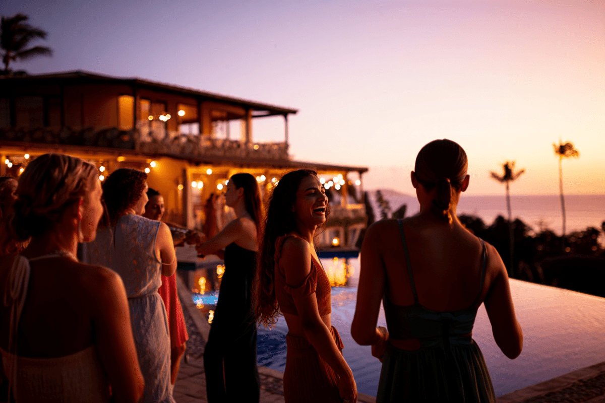 Love Island USA Season 8 premieres tonight at 9 p.m. ET on Peacock ...