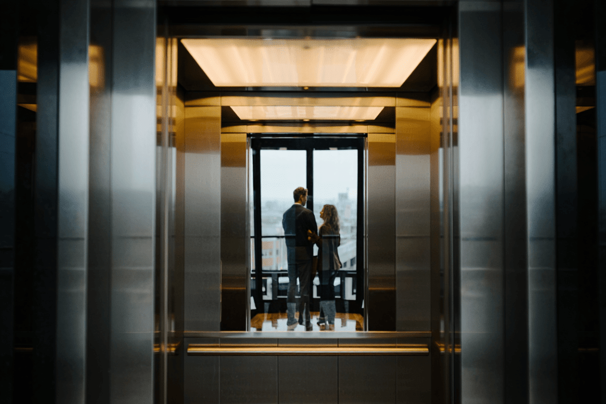 Jennifer Lopez and Brett Goldstein's new Netflix rom-com Office Romance ...