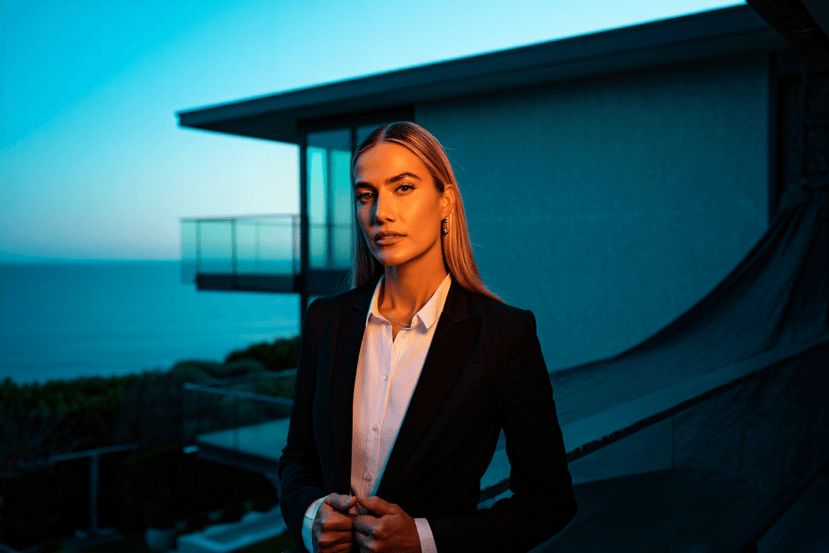 Tammy Hembrow lands Aussie Shore Season 3 hosting role on Gold Coast ...