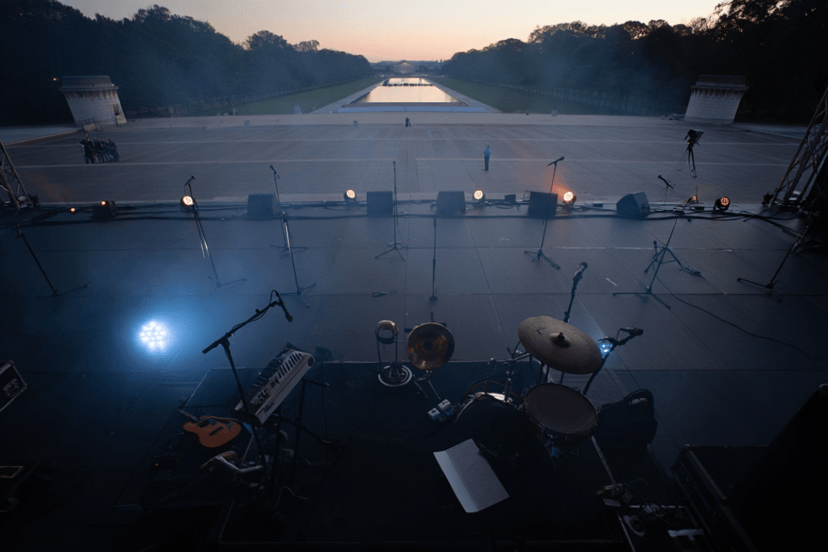 Freedom 250 concert on D.C. National Mall faces major artist dropouts ...