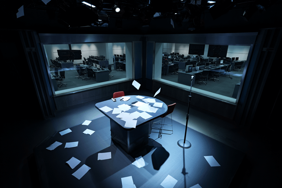 Fired '60 Minutes' correspondent Scott Pelley speaks out for first time ...