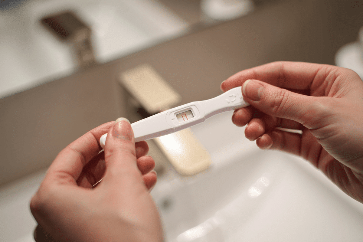 Adult content creator Bonnie Blue is expecting her first child, with a ...