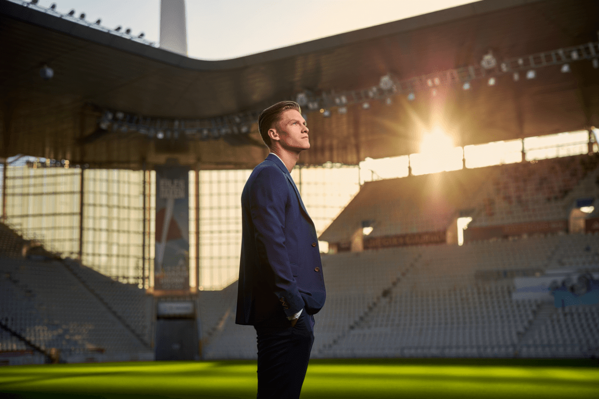 David Beckham's Legacy: From Manchester United Icon to Global Business ...