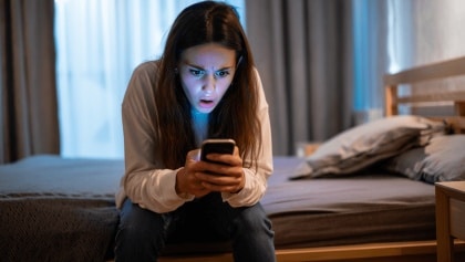 Unhinged quiz pairs your personality with an unhinged vertical drama to ...