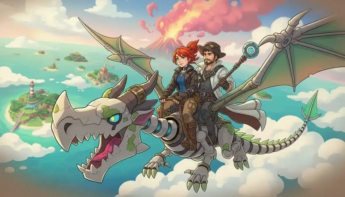 The Life Sim That's Secretly an Epic RPG Is Finally Back After 11 Years ...